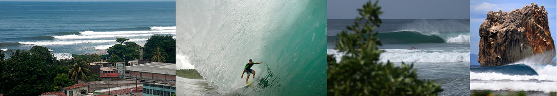 Real Surf Trips: Costa Rica Surf Trips, Surf Camps & Vacation packages