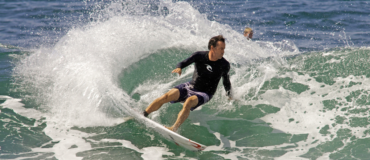 Punta Roca, El Salvador: Surfing and more | Real Surf Trips